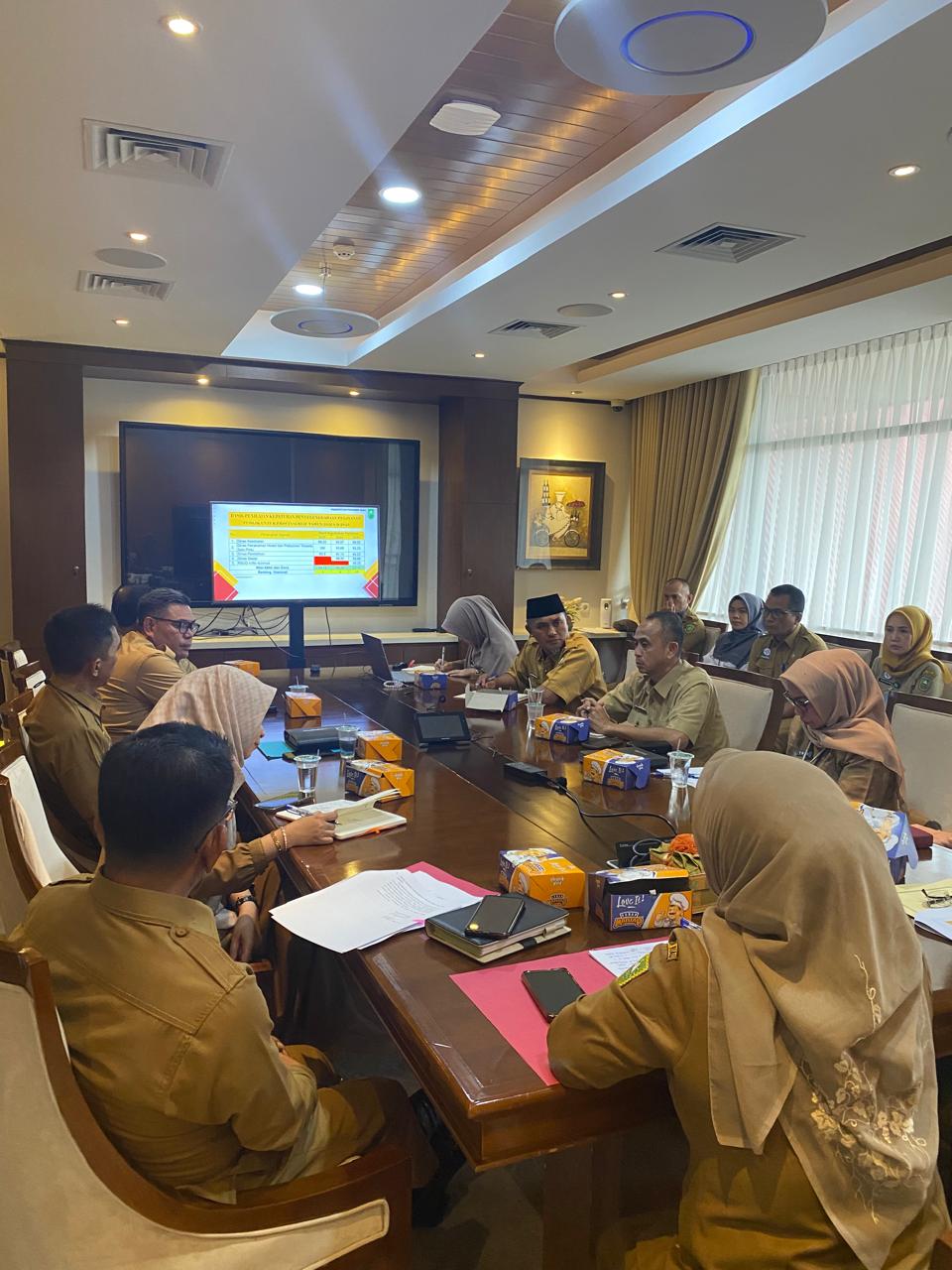 Website Samsat Simpang Tiga - BAPENDA RIAU